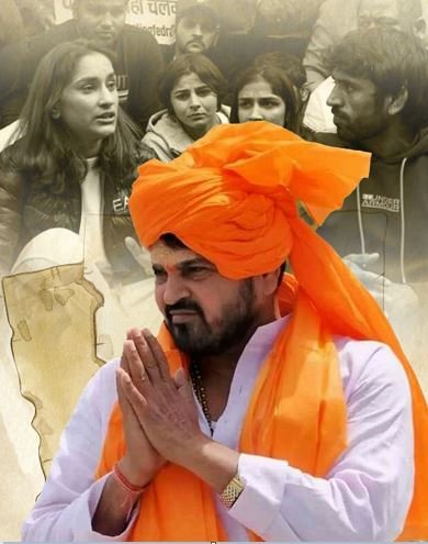 यौन उत्पीड़न का आरोपी पद पर क्यों....? - NishpakshDastak